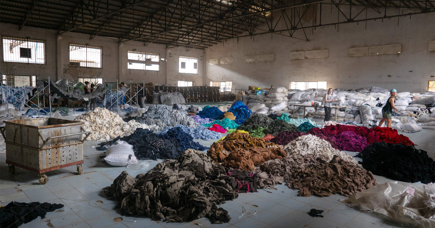 Calling Out The Cons Of Fast Fashion – Domno Vintage