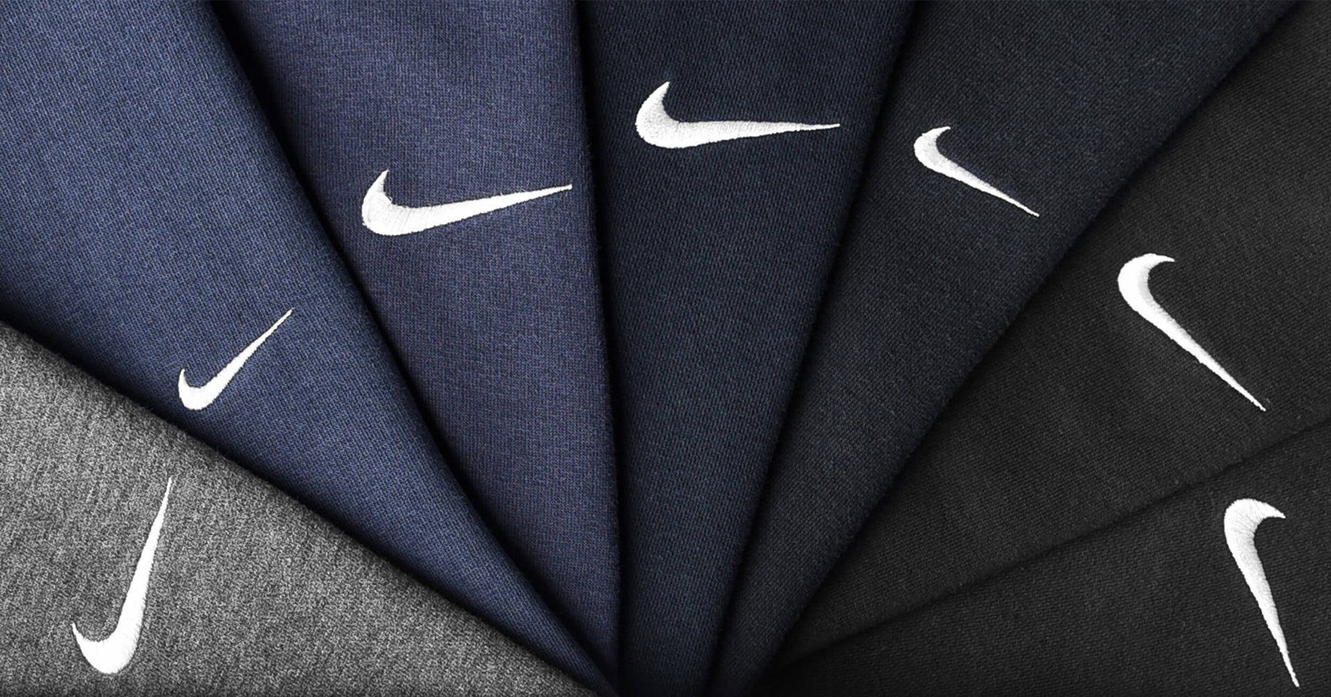 Everything You Need to Know About Vintage Nike – Domno Vintage