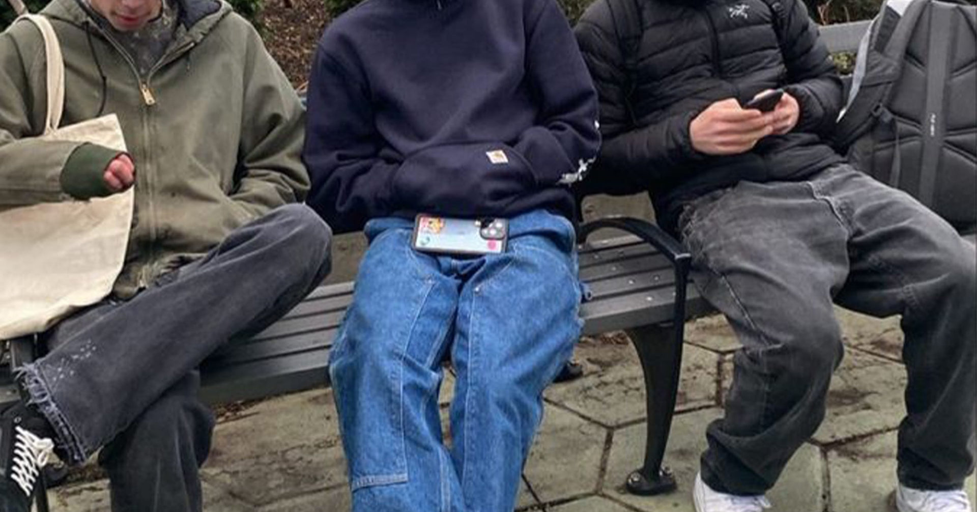 The Ultimate Guide To Skater Style Outfits – Domno Vintage