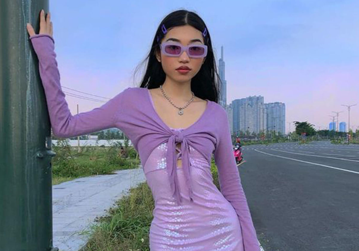 Where To Find Y2K Clothes – 8 Sites To Help You Dress Y2K Inspired ...