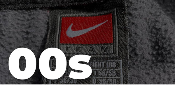 00s Clothing– Domno Vintage