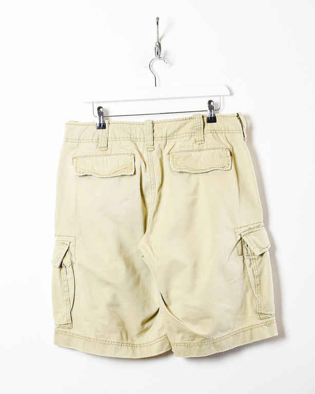 Vintage Polo Ralph Lauren Cargo Shorts - W34– Domno Vintage